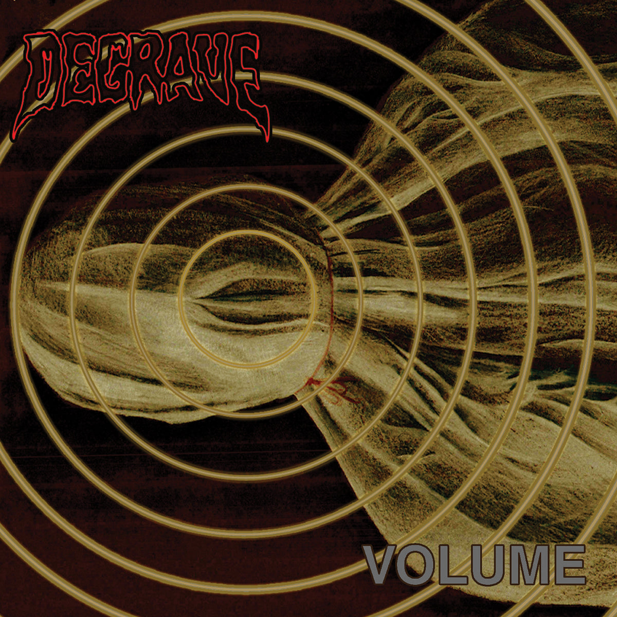 DEGRAVE – Horror Pain Gore Death Productions Shop