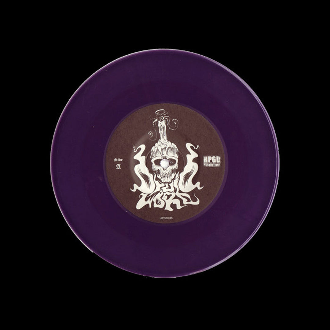 VINYL – Horror Pain Gore Death Productions Shop